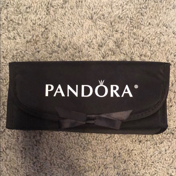 Pandora | Bags | Pandora Travel Case | Poshmark